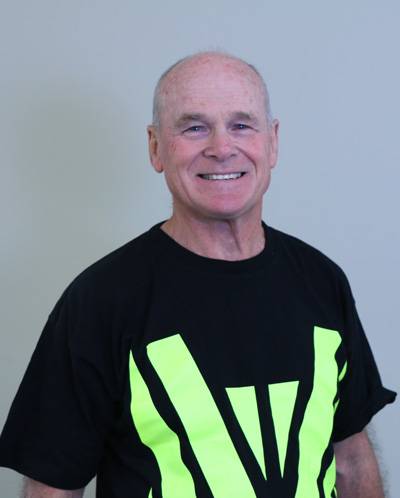 Ross Jacobsen | Our Team | Vetpak - NZ