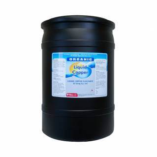 Copper 2 Go - Organic Liquid Copper Glycinate | Vet Products | Vetpak - NZ
