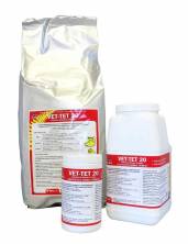 Vet-Tet 20 | Vet Products | Vetpak - NZ